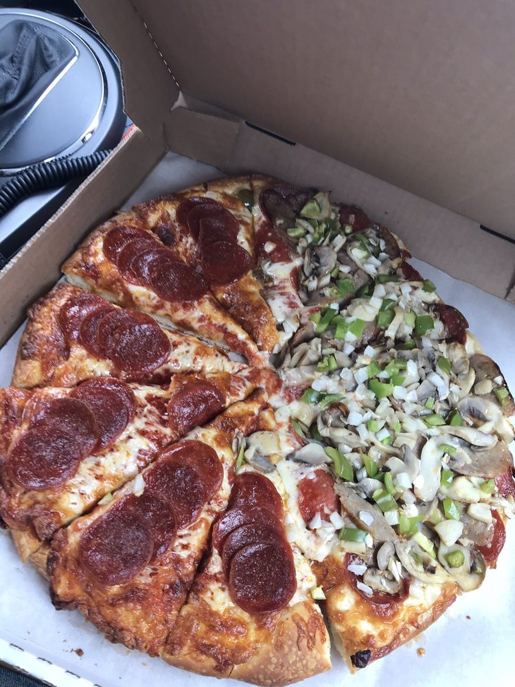 FRAN’S PIZZA - 23 Photos & 54 Reviews - 3352 Oberlin Ave, Lorain, Ohio ...