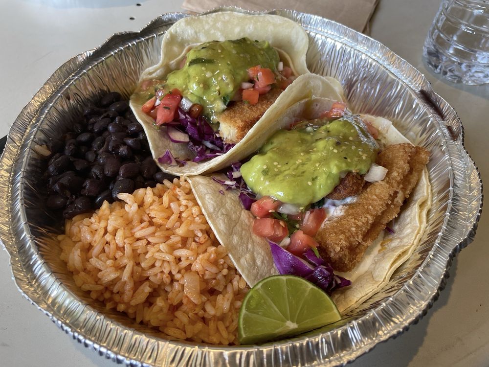 BLUE WATER TACO GRILL - Updated August 2025 - 78 Photos & 147 Reviews ...