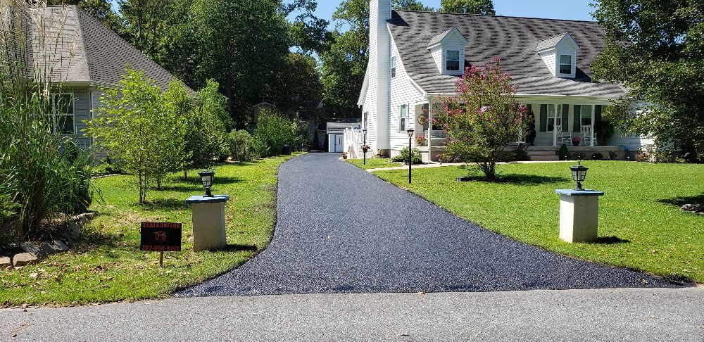 TMS ASPHALT MAINTENANCE - Updated October 2025 - 17 Photos - 32189 ...