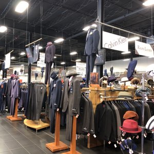 SUITS 20/20 - 62 Photos & 176 Reviews - 7651 N Caldwell Ave, Niles ...