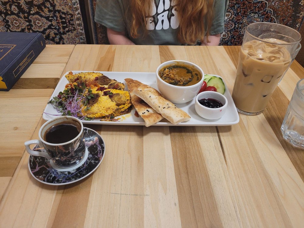 BOTTE CHAI BAR - Updated December 2025 - 117-123 Avenue B S, Saskatoon ...