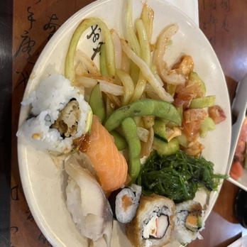 SHINJU JAPANESE BUFFET - Updated July 2024 - 356 Photos & 413 Reviews ...