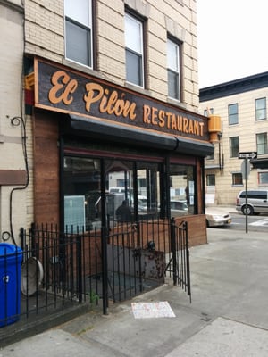 EL PILÓN RESTAURANT - Updated March 2025 - 354 Cornelia St, Brooklyn ...