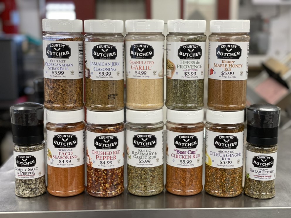 COUNTRY BUTCHER - Updated May 2024 - 23 Photos & 48 Reviews - 68 Boston ...