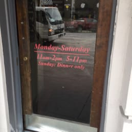 THE BACKSPACE - Updated October 2025 - 534 Photos & 766 Reviews - 507 ...