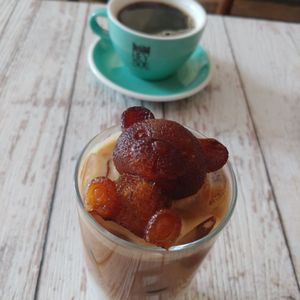 REY SOL COFFEE - 370 Photos & 139 Reviews - Coffee & Tea - 22 Chestnut ...