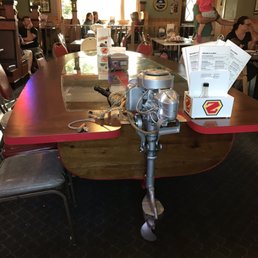 ZORBAZ - Updated October 2025 - 35 Photos & 63 Reviews - 36215 County ...