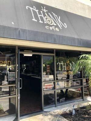 THINK CAFE - 255 Photos & 261 Reviews - American (New) - 302 W 5th St ...