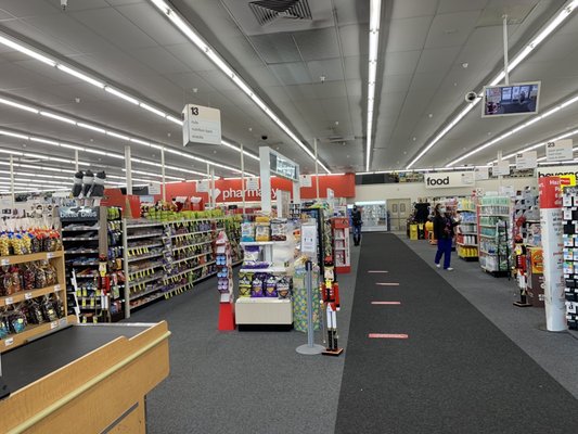 CVS PHARMACY - Updated November 2024 - 38 Photos & 52 Reviews - 7850 ...
