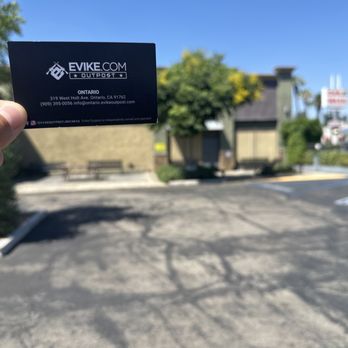 EVIKE OUTPOST ONTARIO - Updated November 2025 - 32 Reviews & 90 Photos ...