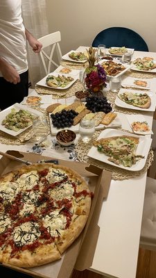 PIZZA ONE - Updated July 2024 - 222 Photos & 198 Reviews - 1483 Rte 23 ...