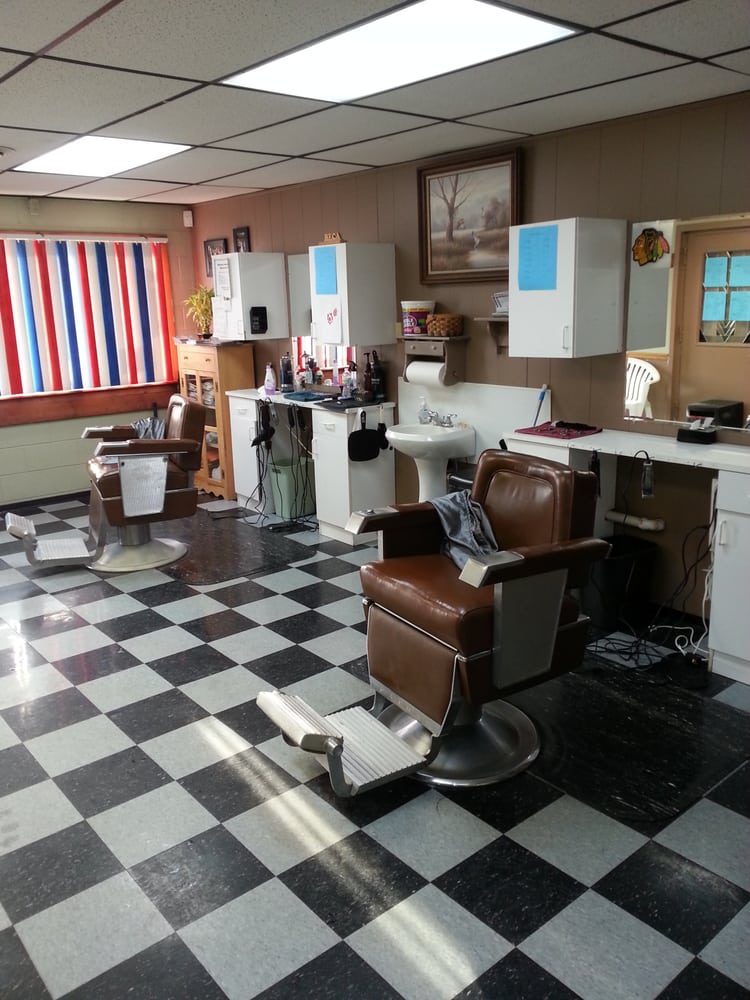 BARBER STOP - Updated August 2025 - 14400 Archer Ave, Lockport ...