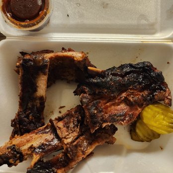 RIB DOCTOR BBQ - Updated December 2025 - 33 Photos & 50 Reviews - 3501 ...
