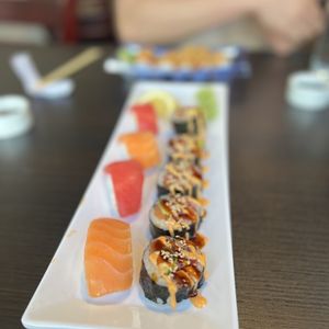 OTOTO SUSHI - Updated May 2025 - 1500 Photos & 2233 Reviews - 2558 ...