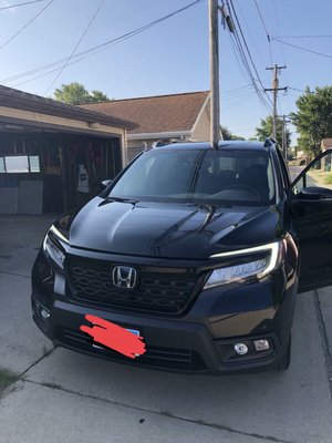 GERALD HONDA OF COUNTRYSIDE - Updated September 2025 - 45 Photos & 280 ...