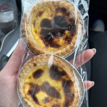 MISS AM BAKERY - Updated December 2025 - 32 Photos & 18 Reviews - 2222 ...