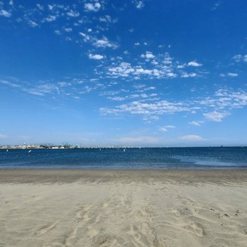 CABRILLO BEACH - Updated July 2024 - 516 Photos & 142 Reviews - 3720 ...