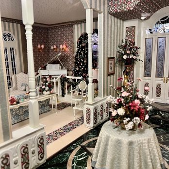 THE MINI TIME MACHINE MUSEUM OF MINIATURES - Updated August 2025 - 710 ...