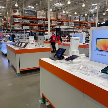 COSTCO - Updated November 2025 - 20 Photos & 74 Reviews - 1401 Mall Dr ...