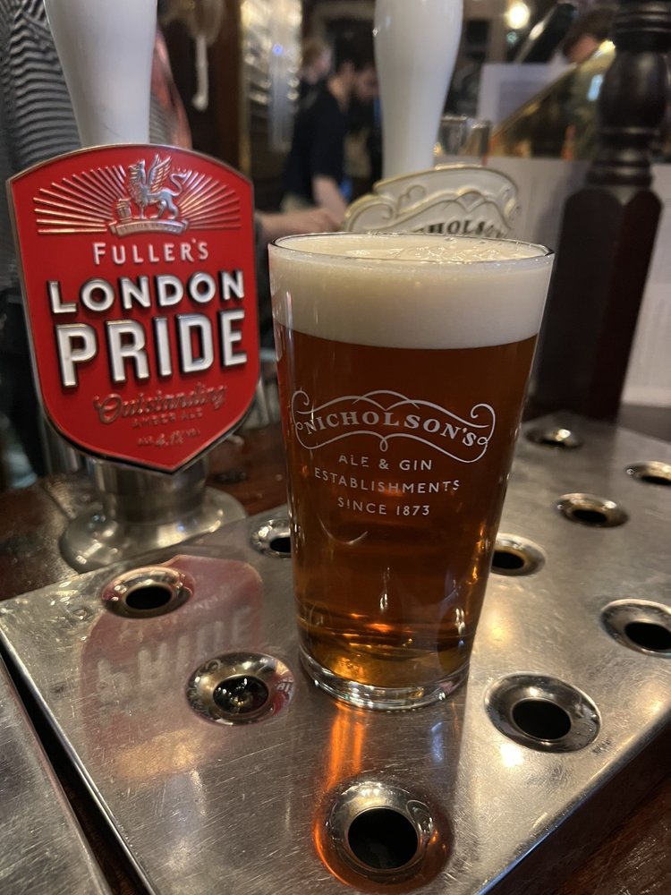 THE WELLINGTON - 98 Photos & 71 Reviews - 351 The Strand, London ...