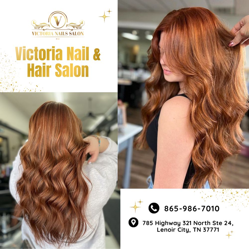 VICTORIA NAILS SALON - Updated June 2026 - 362 Photos & 13 Reviews ...