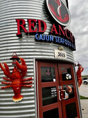 RED ANCHOR - Updated December 2025 - 35 Photos & 49 Reviews - 3515 ...