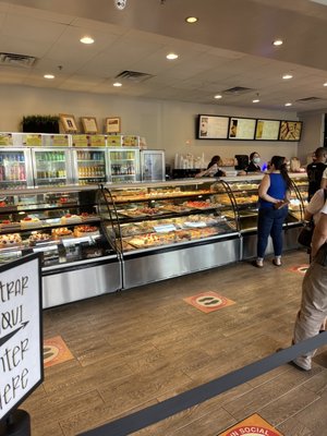 FORTUNA BAKERY & CAFE - Updated October 2025 - 441 Photos & 387 Reviews ...