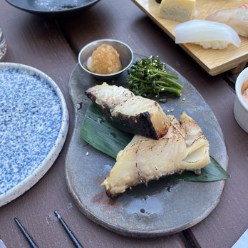 SUSHI BY BOSSO - Updated December 2025 - 99 Photos & 44 Reviews - 163 ...