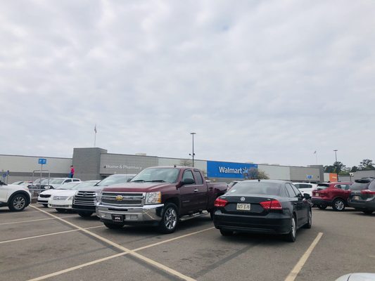 WALMART SUPERCENTER - Updated March 2025 - 21 Photos & 15 Reviews ...