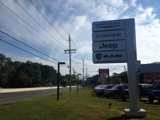 SEA VIEW JEEP - Updated June 2026 - 15 Photos & 84 Reviews - 810 Hwy 35 ...