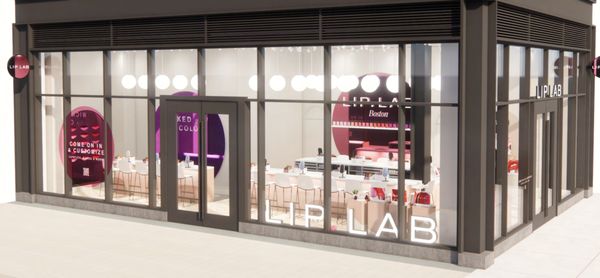 LIP LAB - Updated December 2025 - 49 Pier 4 Blvd, Boston, Massachusetts ...