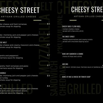 CHEESY STREET FOOD TRUCK - Updated December 2025 - 17 Photos - Yulee ...