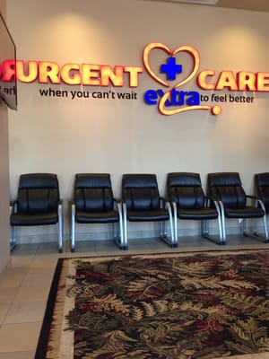 BANNER URGENT CARE - Updated October 2025 - 10 Photos & 98 Reviews ...