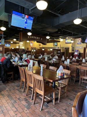 COMPANY 7 BBQ - Updated January 2026 - 151 Photos & 348 Reviews - 1001 ...