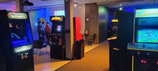 WONDERCADE CINCY - Updated August 2025 - 18 Photos & 16 Reviews - 3143 ...