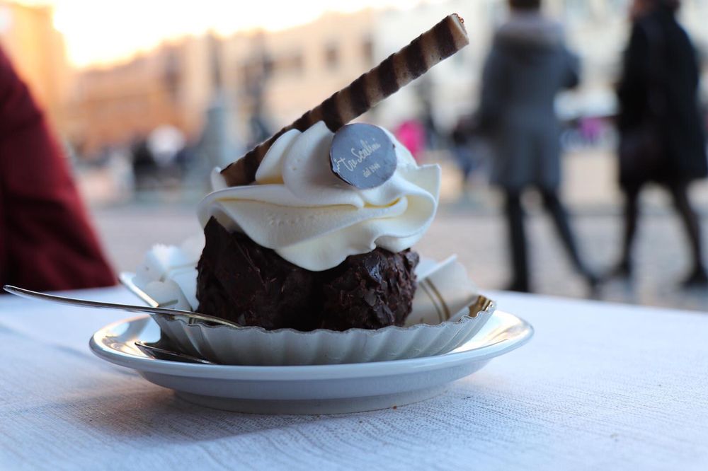 TRE SCALINI - 183 Photos & 149 Reviews - Piazza Navona 28, Roma, Italy ...