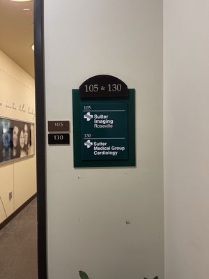 SUTTER IMAGING - Updated July 2025 - 15 Photos & 27 Reviews - 2 Medical ...