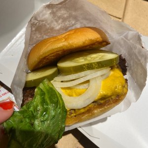 SHAKE SHACK - HERALD SQUARE - 600 Photos & 407 Reviews - 1333 Broadway ...