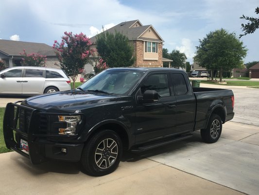 BLUEBONNET FORD LINCOLN - Updated July 2025 - 51 Photos & 158 Reviews ...