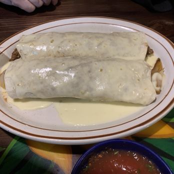 MI RANCHO AUTHENTIC MEXICAN FOOD - Updated October 2024 - 124 Photos ...