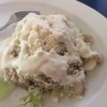 MACHETE AZTECA ESTILO DF - 34 Photos & 21 Reviews - 6709 W Indian ...