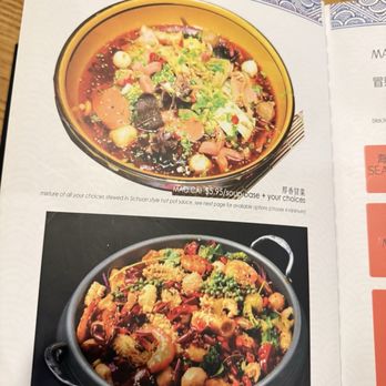 CHENGDU IMPRESSION - EDGEWATER - Updated December 2025 - 89 Photos & 88 ...