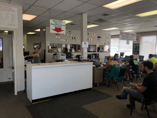 CLASSEN TAG AGENCY - Updated December 2025 - 55 Reviews - 3100 N ...