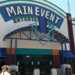 MAIN EVENT GRAPEVINE - Updated December 2025 - 101 Photos & 184 Reviews ...