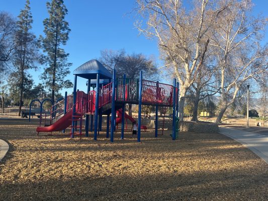 SECCOMBE LAKE PARK - 14 Photos & 15 Reviews - Parks - 160 W 5th St, San ...