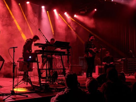 UNION TRANSFER with 306 Reviews & 195 Photos - 1026 Spring Garden St ...