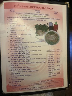 PHO 7 - Updated April 2025 - 49 Photos & 157 Reviews - 3917 E 120th Ave ...