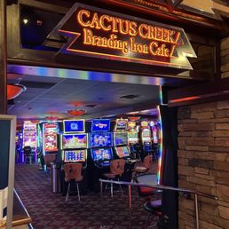 BONANZA CASINO - Updated August 2025 - 109 Photos & 191 Reviews - 4720 ...