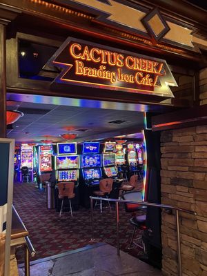 BONANZA CASINO - Updated March 2025 - 84 Photos & 170 Reviews - 4720 N ...