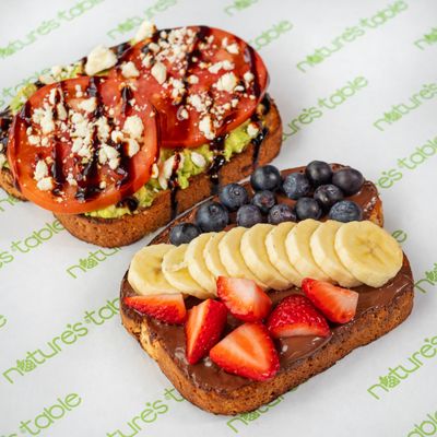 NATURE’S TABLE - Updated October 2025 - 19 Photos & 12 Reviews - 12101 ...